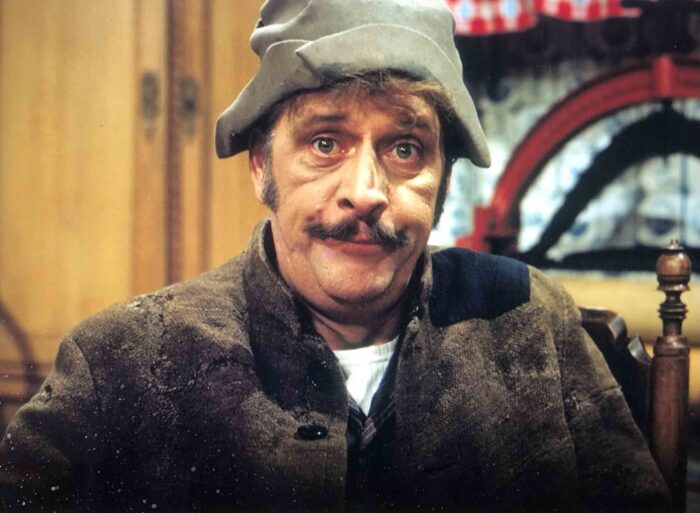 Daar komt Swiebertje - Zeeuws Weerzien