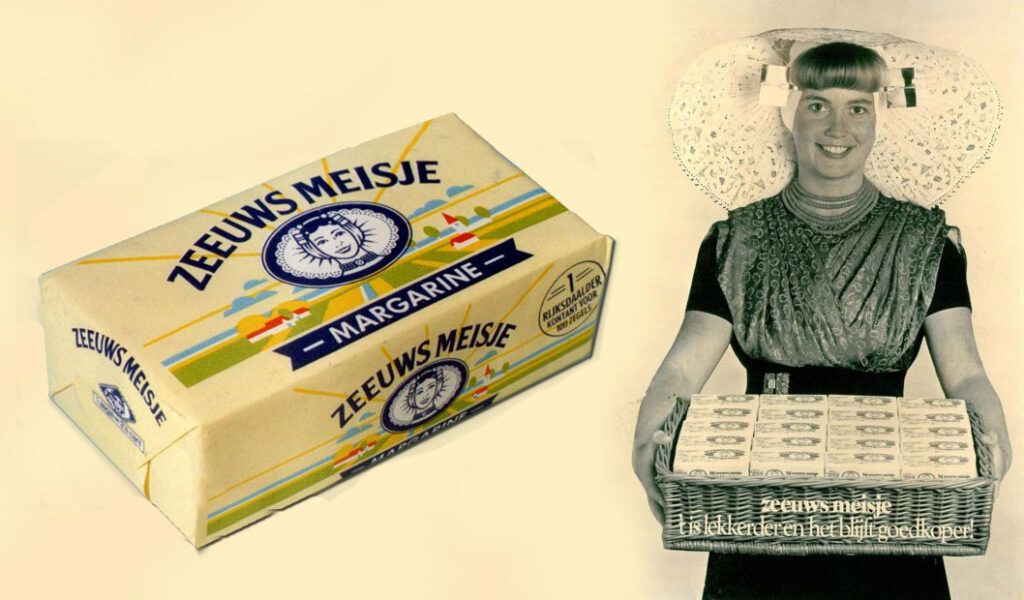 Zeeuws Meisje: beroemdste boerinnetje - Zeeuws Weerzien